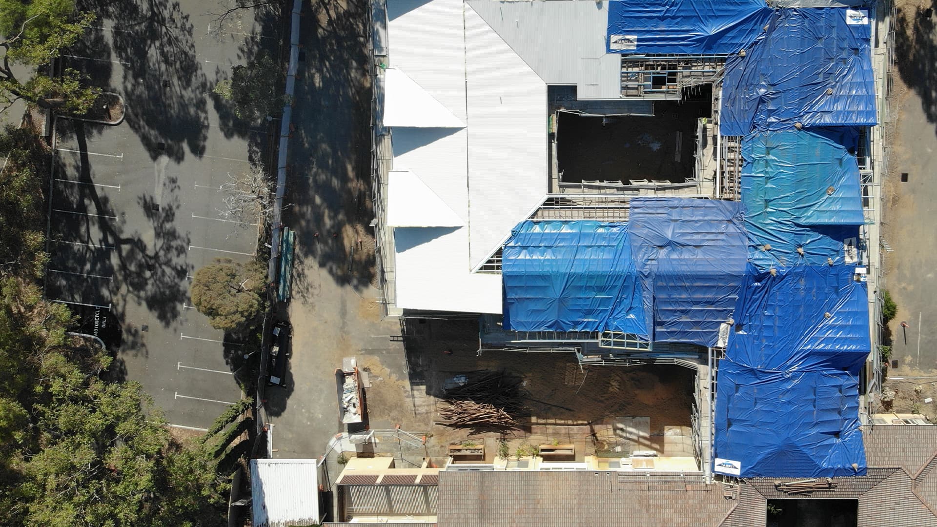 Refurbishment – Springforth Constructions