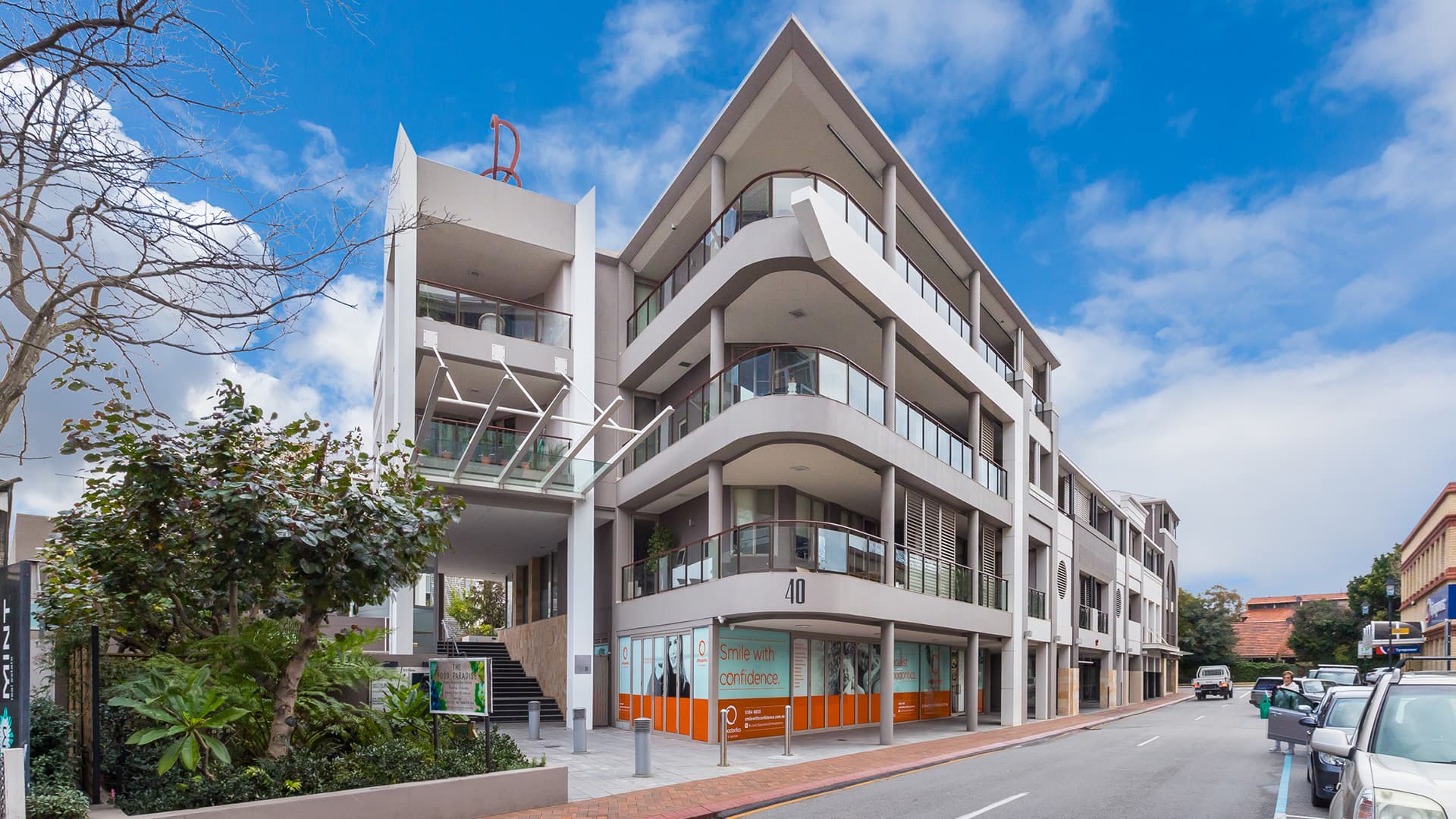 Home - Springforth Constructions