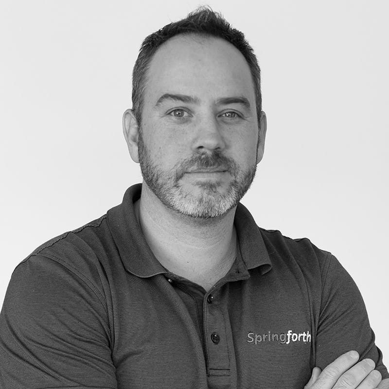 Management – Springforth Constructions